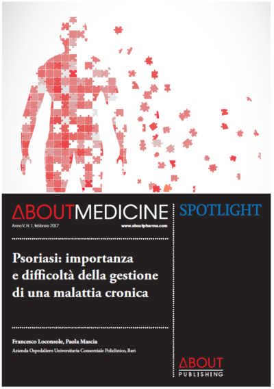 Psoriasi: importanza e difficoltà della gestione di una malattia ...