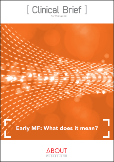 Early MF: What does it mean? - HPS