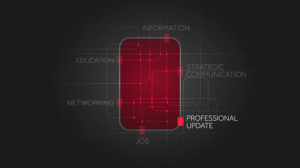 Professional update - HPS