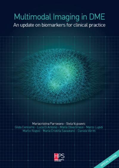 Multimodal Imaging in DME. An update on biomarkers for clinical ...