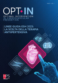 Linee Guida ESH 2023: La scelta della terapia antiipertensiva